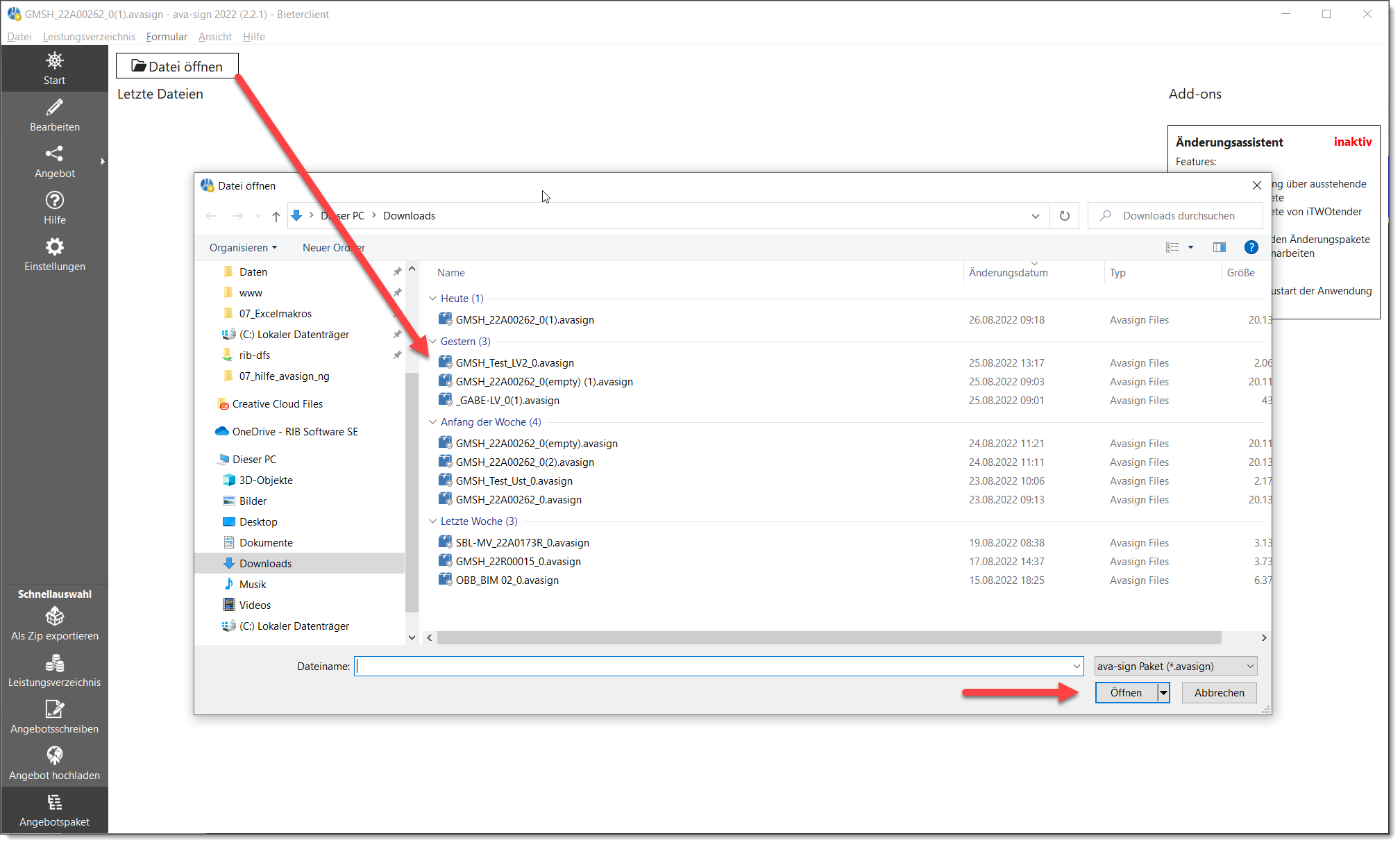 Ava Sign Aktuelle Version | Ava Sign Vollversion – HCGP