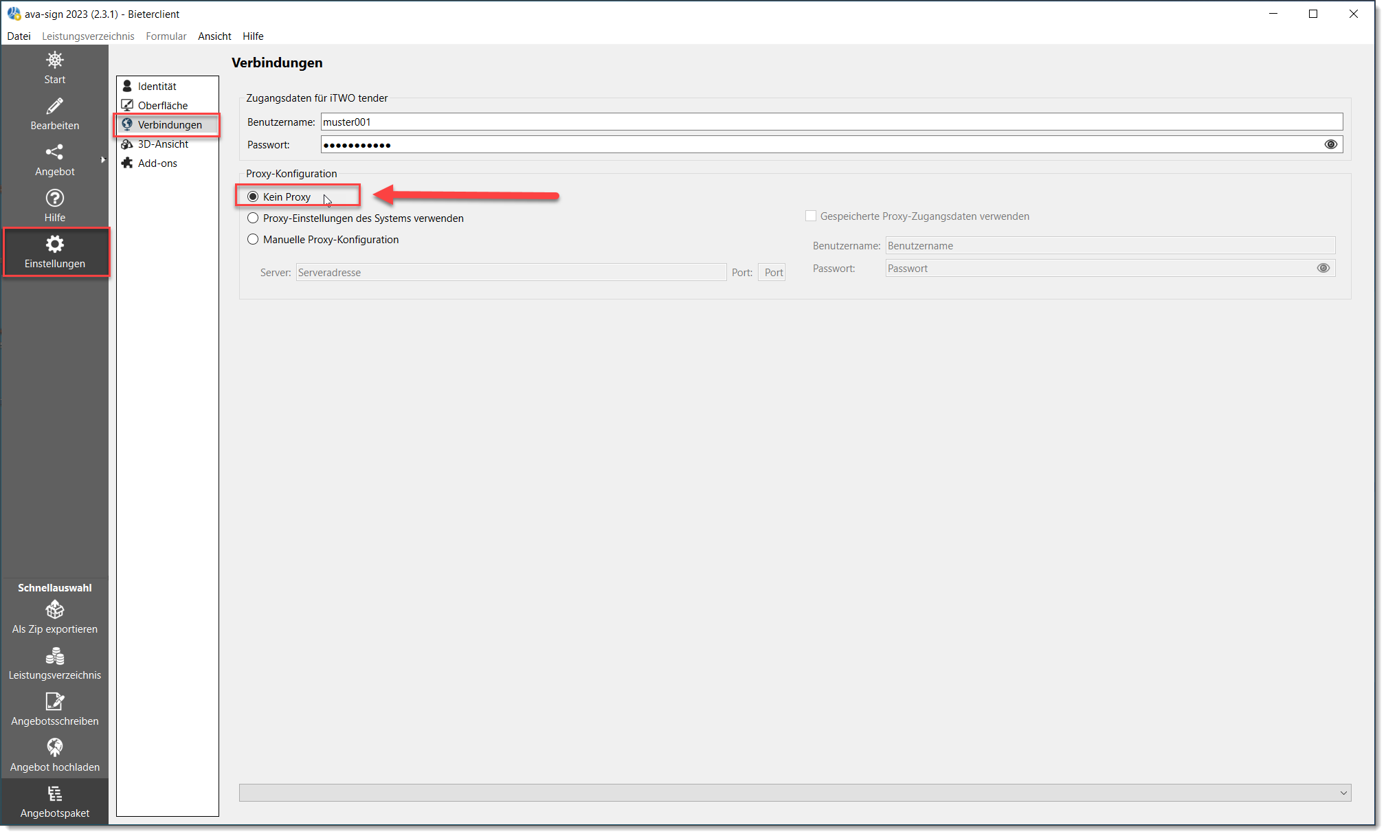 Ava Sign 2024 V2.3.1: Ava Sign Programm – VNUMS